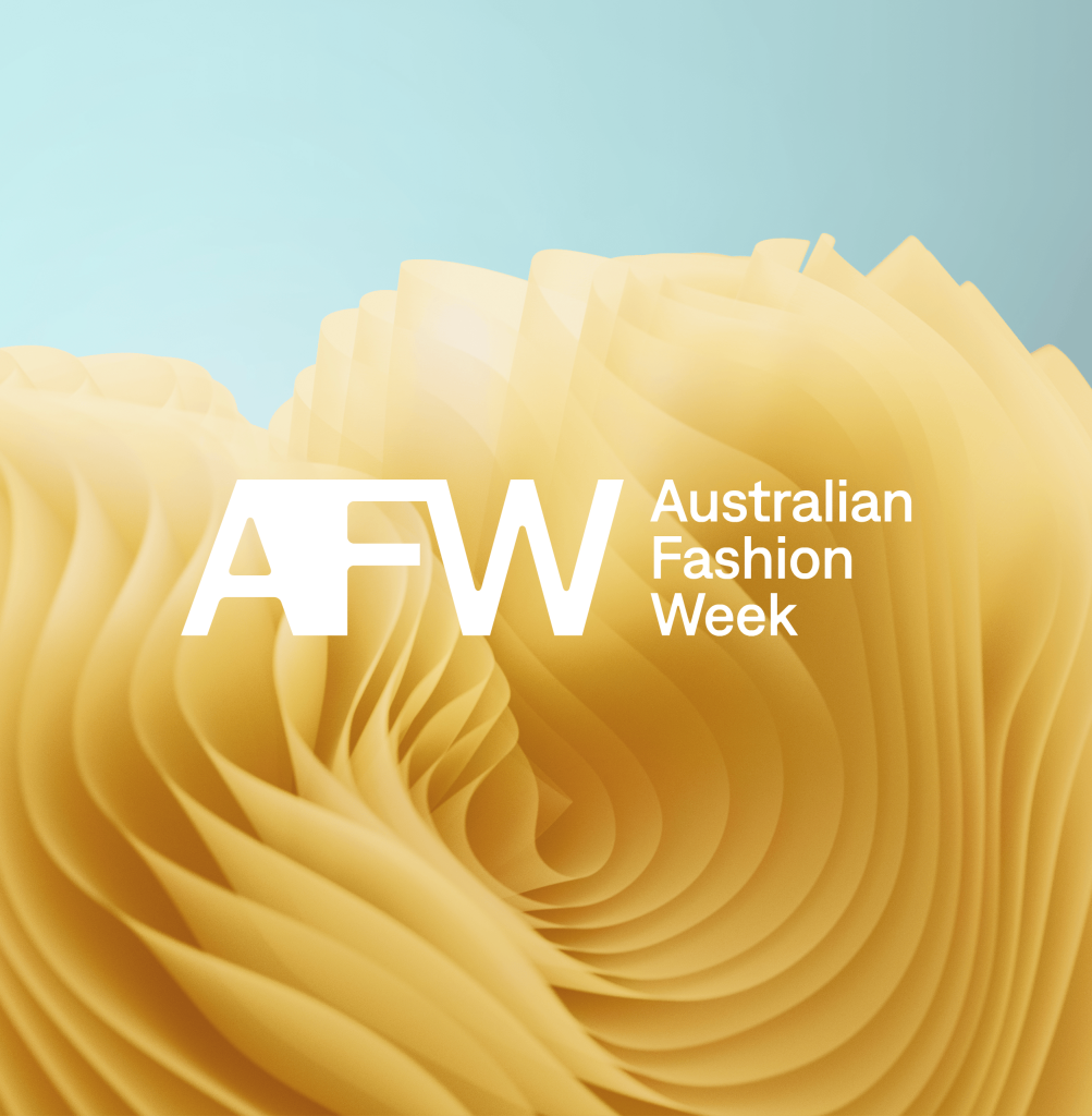 AFC Australian Fashion Week - Bashful